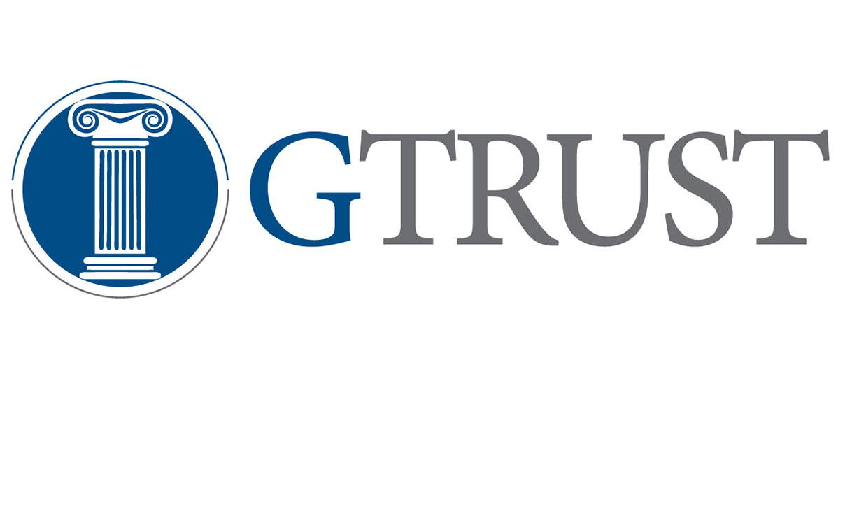 GTrust. Realizzazione logo aziendale per la nuova società che gestisce ...